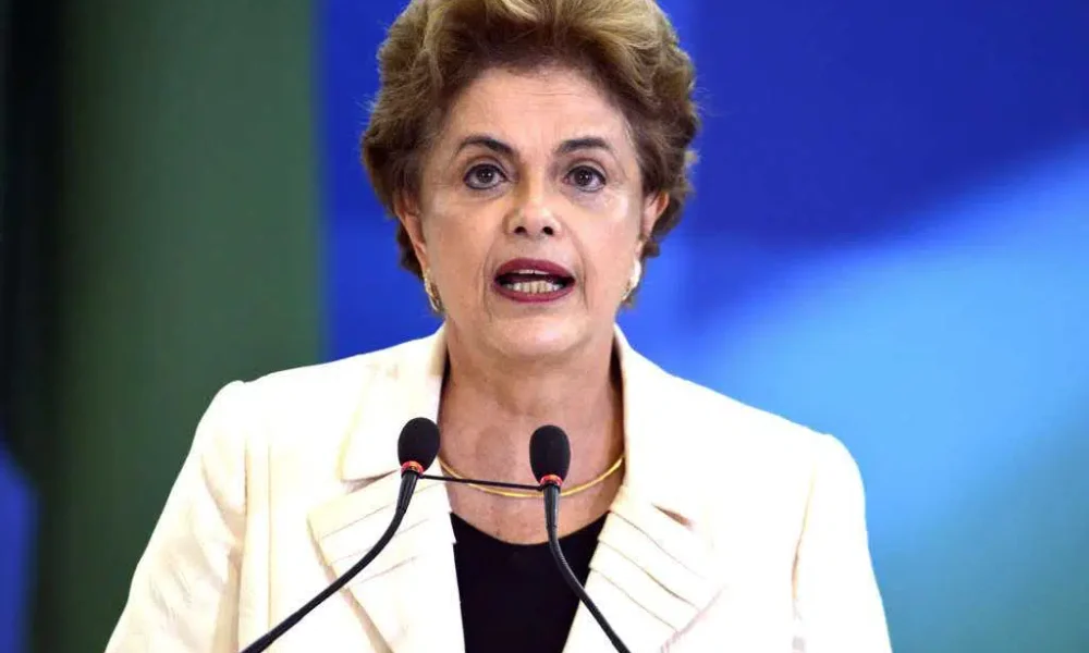 Dilma mantém ida à China para assumir banco - Jornal Contábil ...