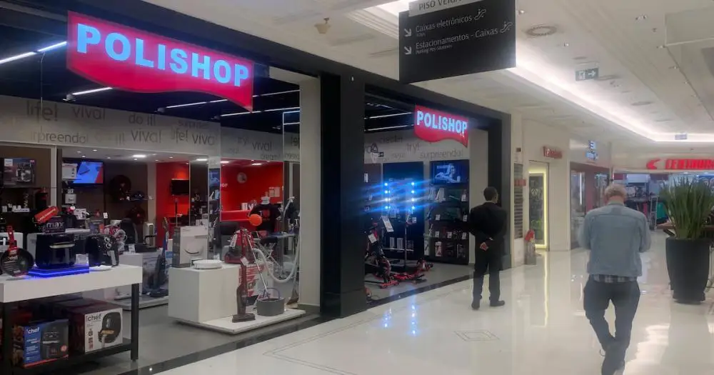 Polishop busca recuperação extrajudicial com credores para evitar ...