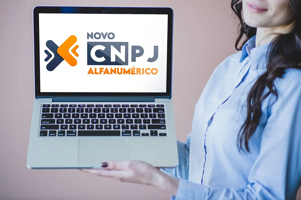 CNPJ Alfanumérico: modelo será implementado em julho de 2026 - Jornal ...