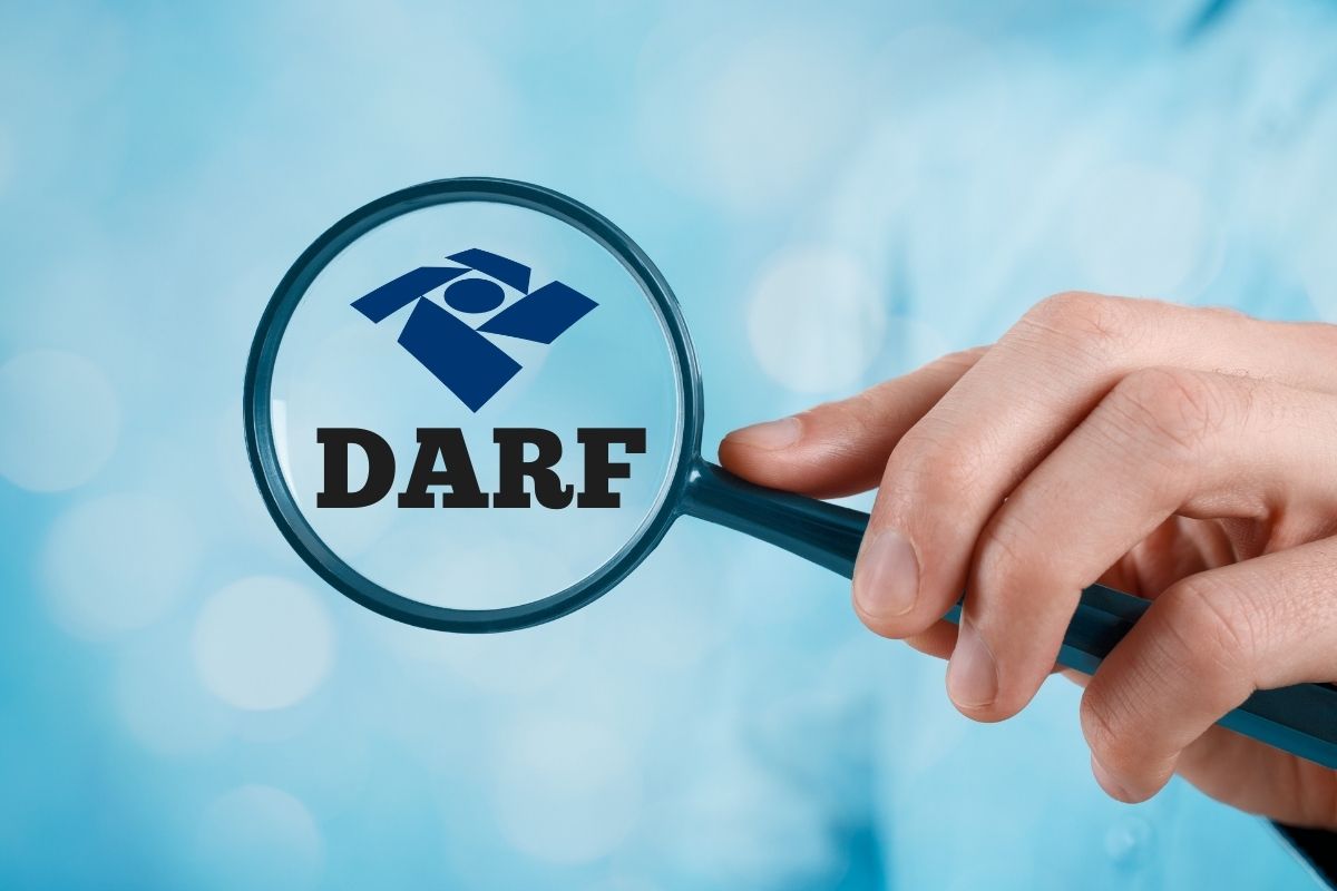 Contabilidade: como gerar DARF Quotas com MIT no e-Cac? - Jornal ...