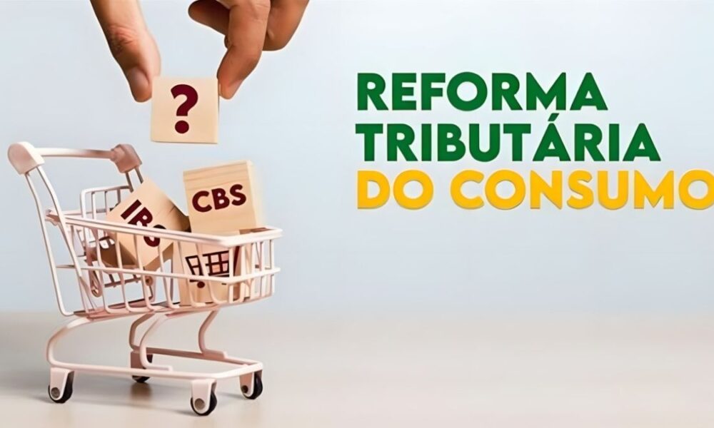 Reforma Tributária e o Novo IVA: Decifrando a Alíquota e os Impactos ...